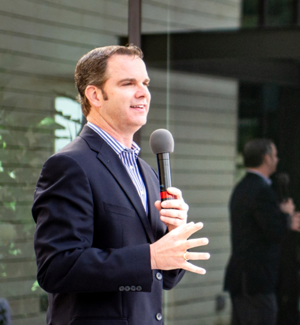 Executive Leadership Coaching | Rob Harter Coaching