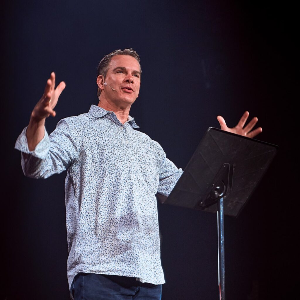 Rob Harter | Professional Coaching & Consulting